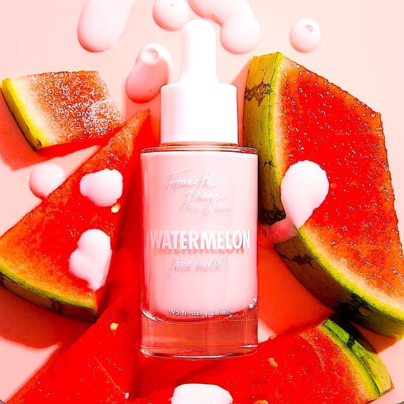 Colourpop | Skincare | Colourpop Candyland Watermelon Feelin Plumpy ...